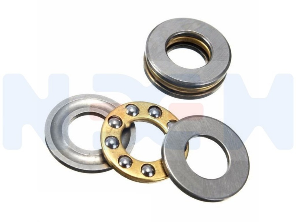 Thrust Bearing