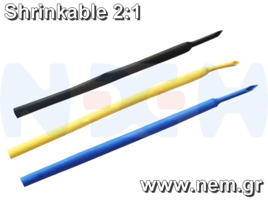 Shrink-Tube-Wire-Mesh-Guard-Shrinkable-Temperature-Shrinking-Tubing