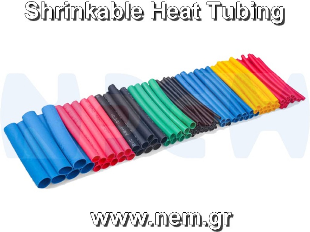 Shrink-Tube-Wire-Mesh-Guard-Shrinkable-Temperature-Shrinking-Tubing