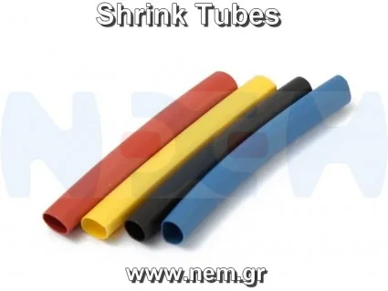 Shrink-Tube-Wire-Mesh-Guard-Shrinkable-Temperature-Shrinking-Tubing-10mm