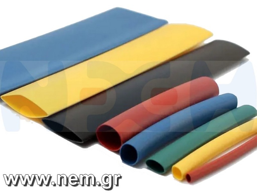 Shrink-Tube-Wire-Mesh-Guard-Shrinkable-Temperature-Shrinking-Tubing ...
