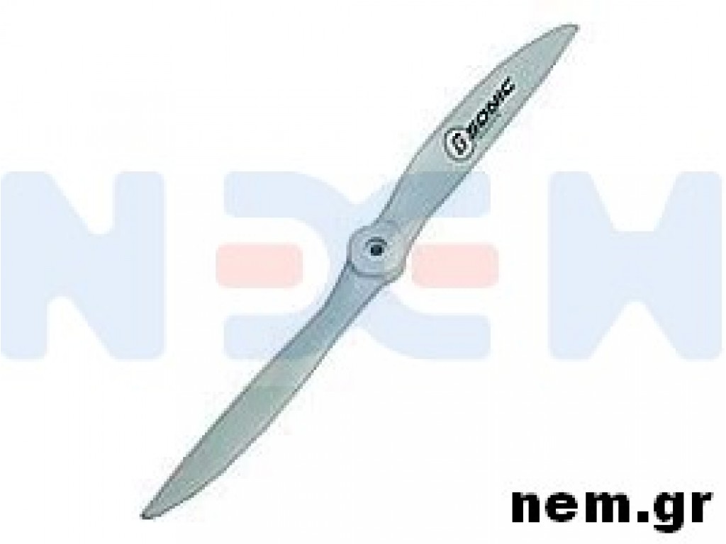 Graupner 13x6" G-Sonic (Nitro-Gas) Propeller