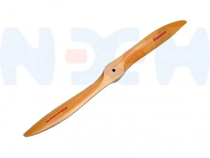 18x12 Graupner Wooden Propeller, Beechwood, Gasoline Engines
