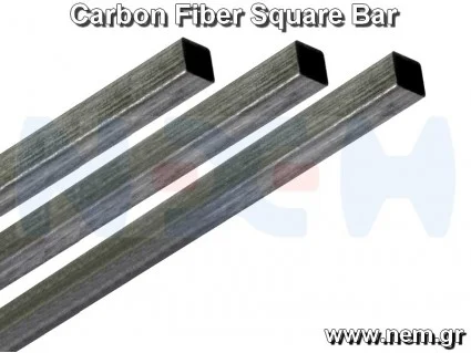 Carbon-Fiber-Square-Bar-8x8x1000mmm-reinforcement-RC-models-Pushrods ...