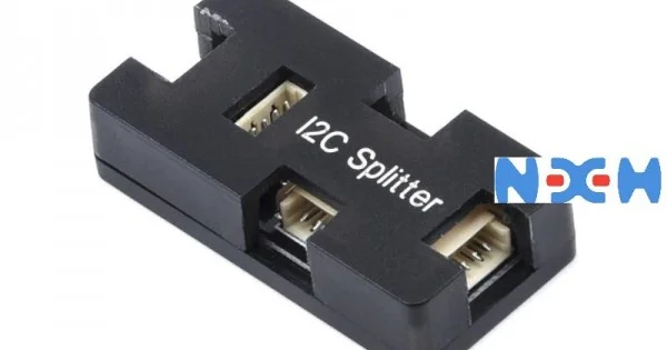I2C Splitter Module with Case for Pixhawk-APM Flight Controller
