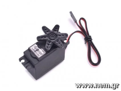 S3003 Analogue Servo Standard for RC Models, Robots