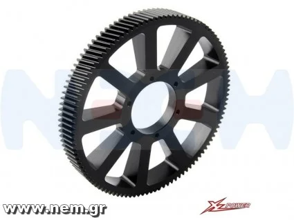 XLPower XL70B20-1 Main Gear 109T Mod1, Specter700, Specter-700V2
