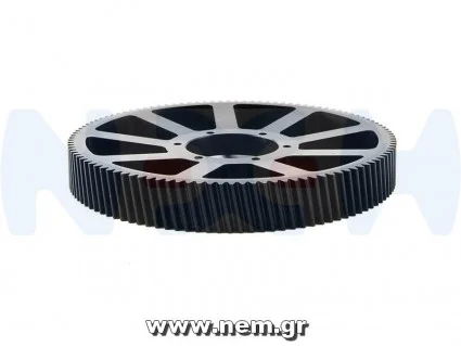 XLPower XL70B20-1 Main Gear 109T Mod1, Specter700, Specter-700V2