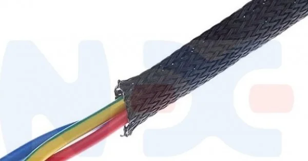 Wire Mesh Guard, Shrink Tubes, Spiral cable covers